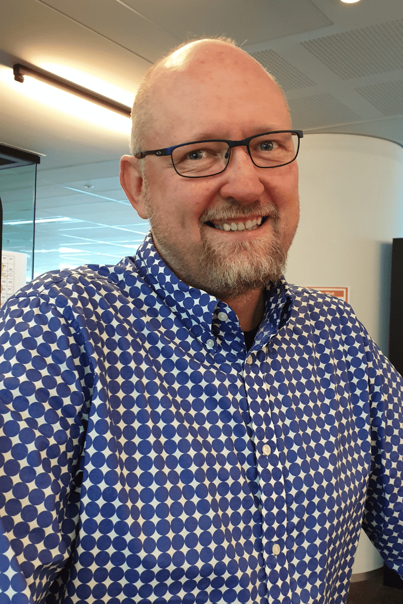 Landform engineering | Landform Logic